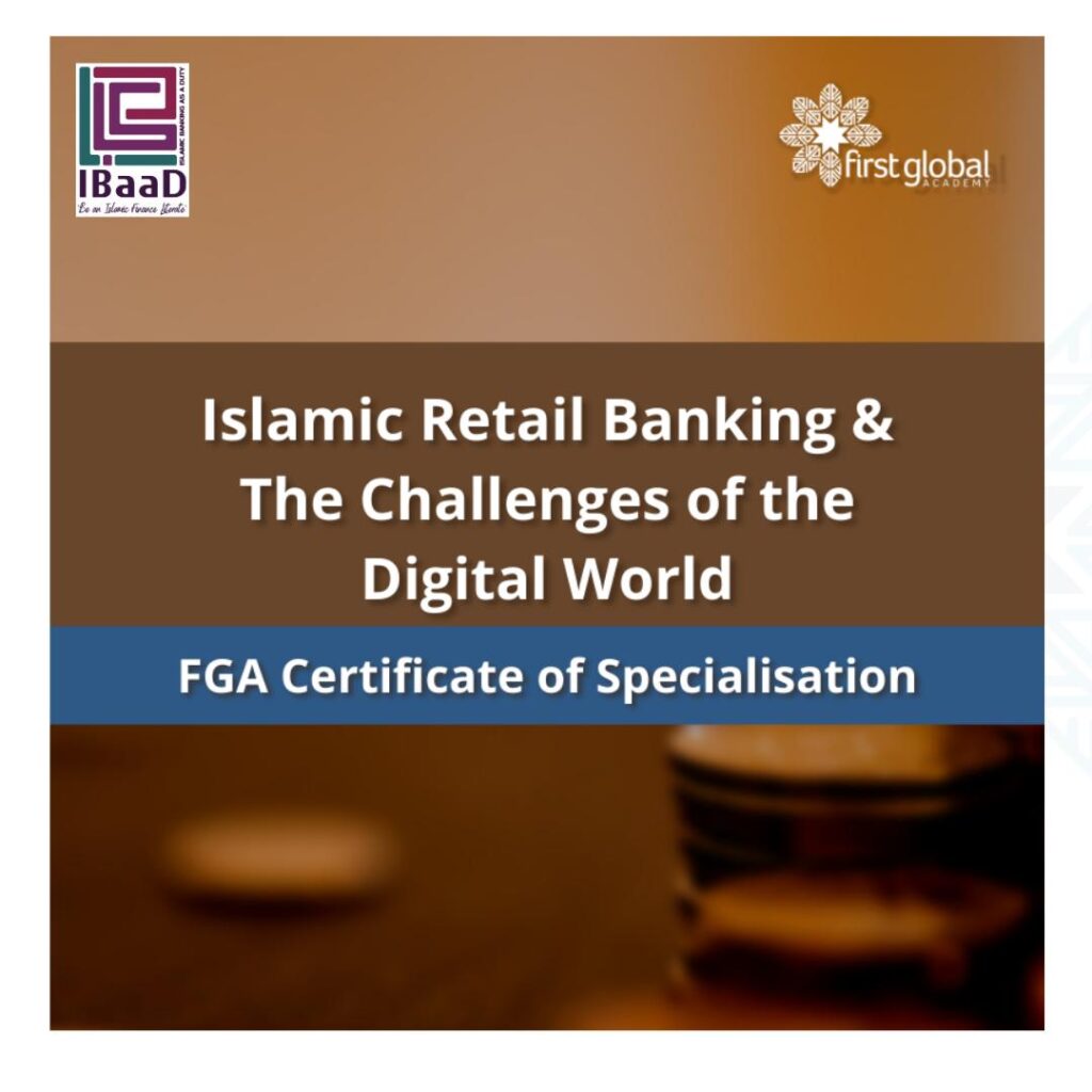 Certification of Specialization Programs - IBaaD Academy