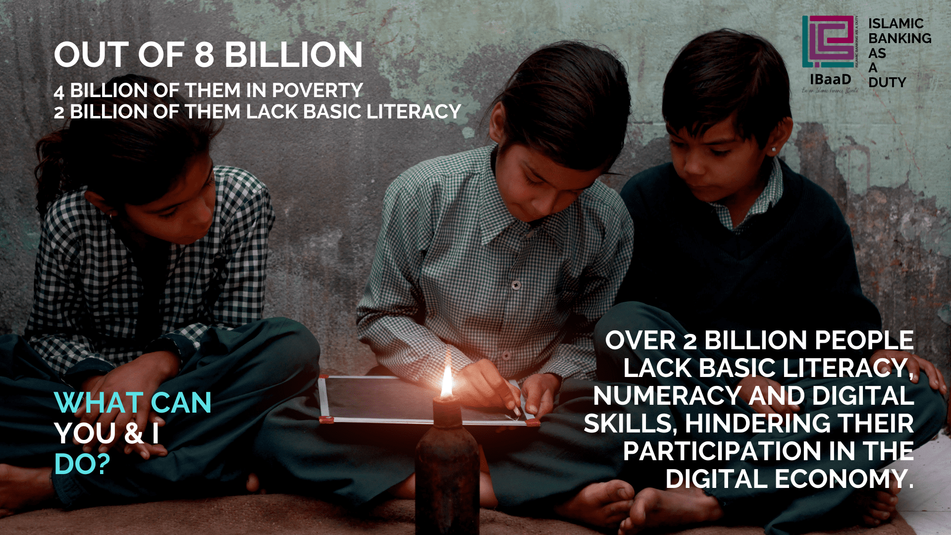 Humanitarian Development Goals Form - IBaaD Academy